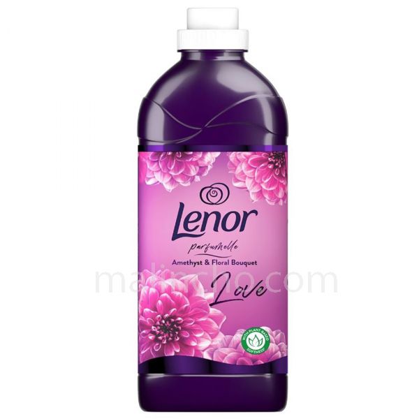 Lenor Amethyst & Floral 750ml